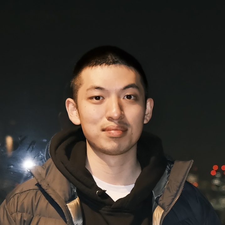 About me - Honghao’s Homepage